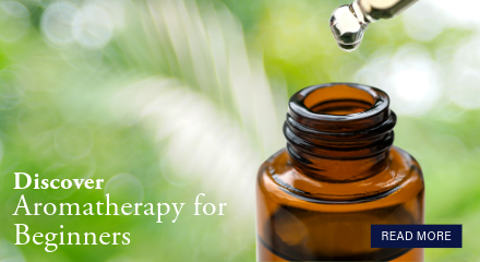 Aromatherapy, Essential Oils, Natural Beauty & Skin Care